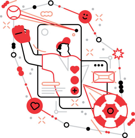 The 10 most innovative companies in sports of 2023