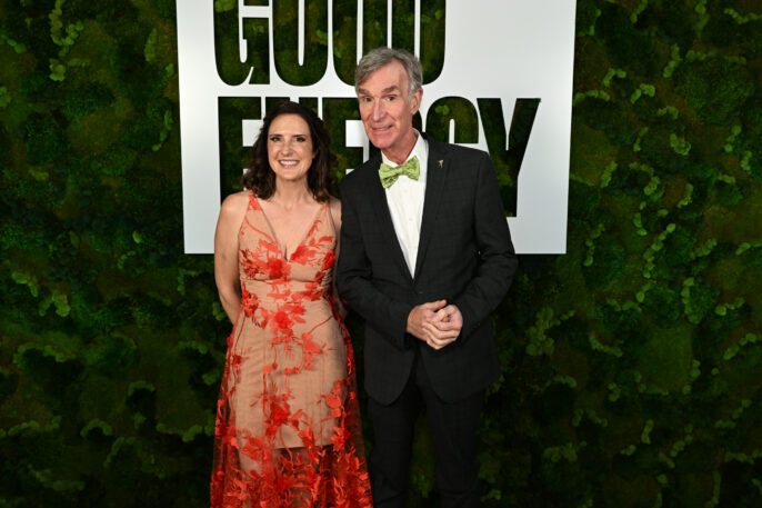 Why Hollywood is finally tackling climate change onscreen