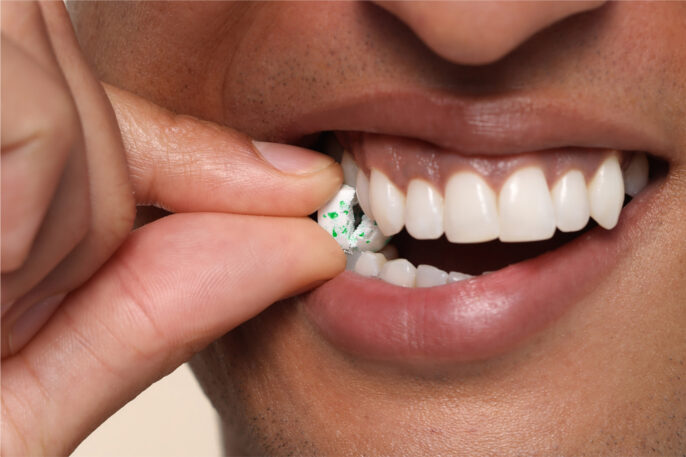 Exclusive: Hims & Hers debuts chewables for erectile dysfunction - Fast ...