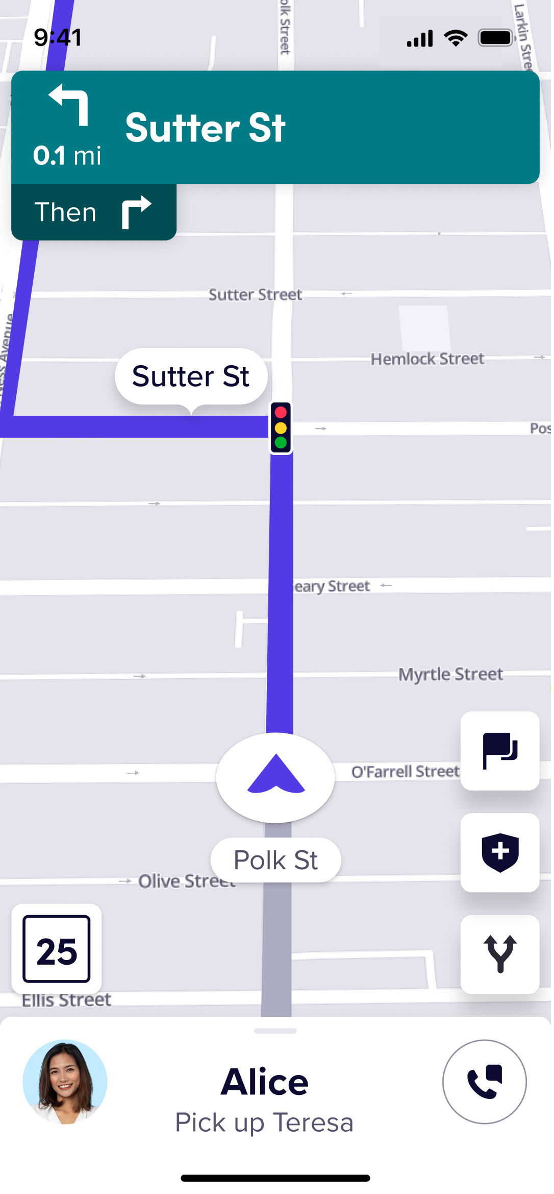 Inside Lyft's years-long effort to give its drivers better maps - Fast ...