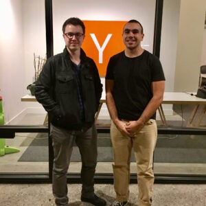 How Tim Ellis went from wannabe screenwriter to Elon Musk's biggest ...