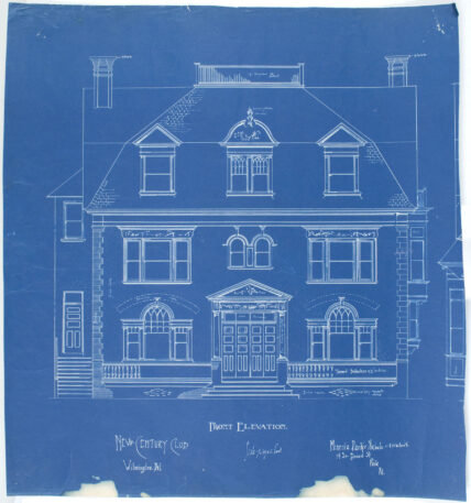 Untold story of Minerva Parker Nichols, U.S.’s first female architect