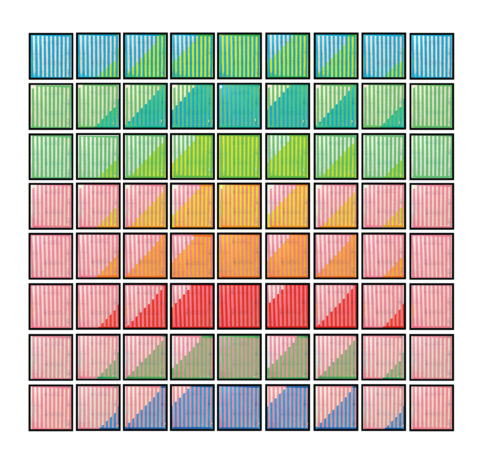 The secret to more energy efficient buildings could be 'liquid windows'