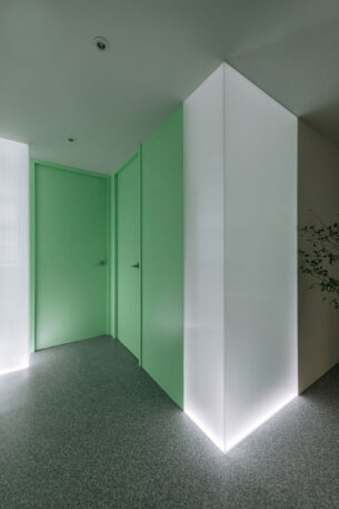 Gen Z's favorite colors are bright and inspired by technology