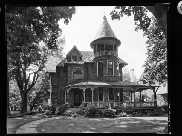 Untold story of Minerva Parker Nichols, U.S.’s first female architect