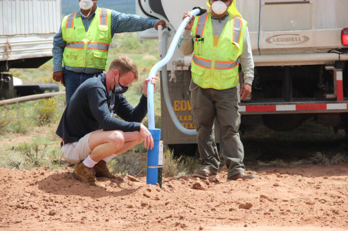 'We're going backwards in water access': Why many Americans don't have ...