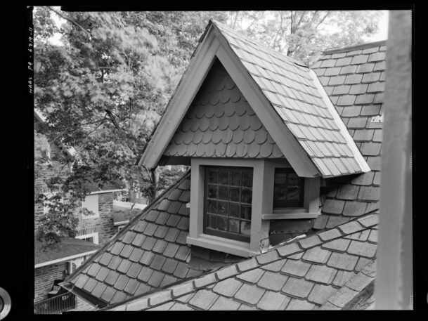 Untold story of Minerva Parker Nichols, U.S.’s first female architect