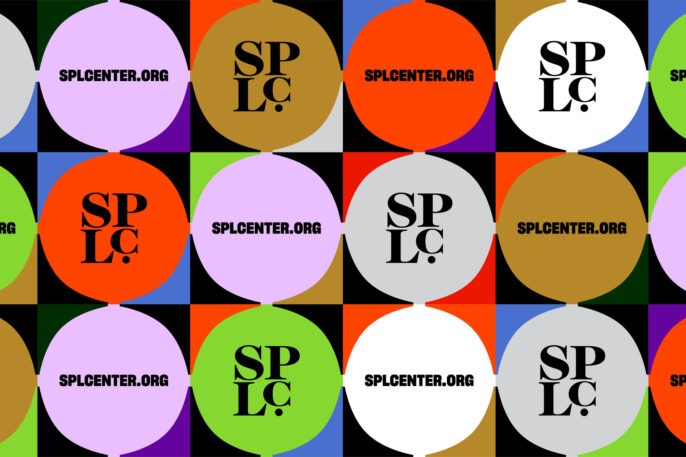 The Southern Poverty Law Center gets a new logo