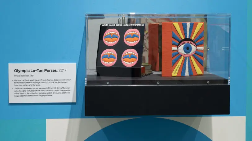 How Japan used poster design to reshape its culture