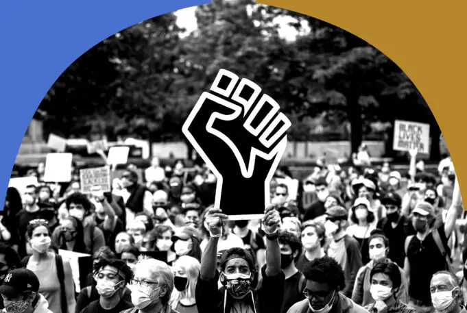 The Southern Poverty Law Center gets a new logo