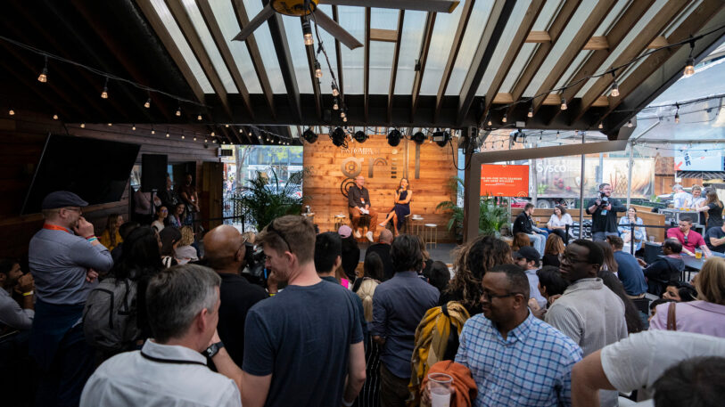 Why 23andMe CEO says the medical world is at a "tipping point"