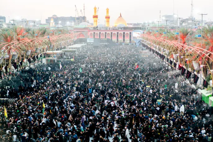 Inside the 'greening' of Ramadan