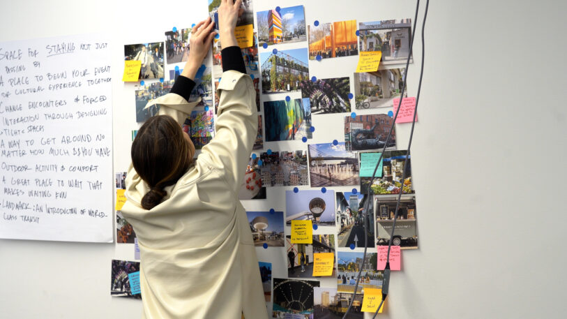 Austin's Project Connect starts to take shape