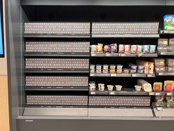 Amazon Go store closures reflect a good idea badly executed