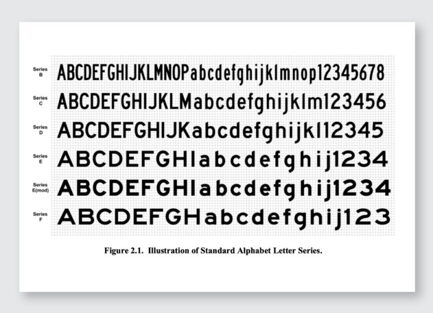 How highway signs became a rare beacon of American unity