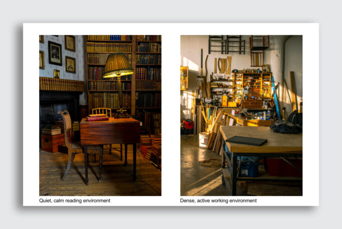 Wikipedia's redesign process