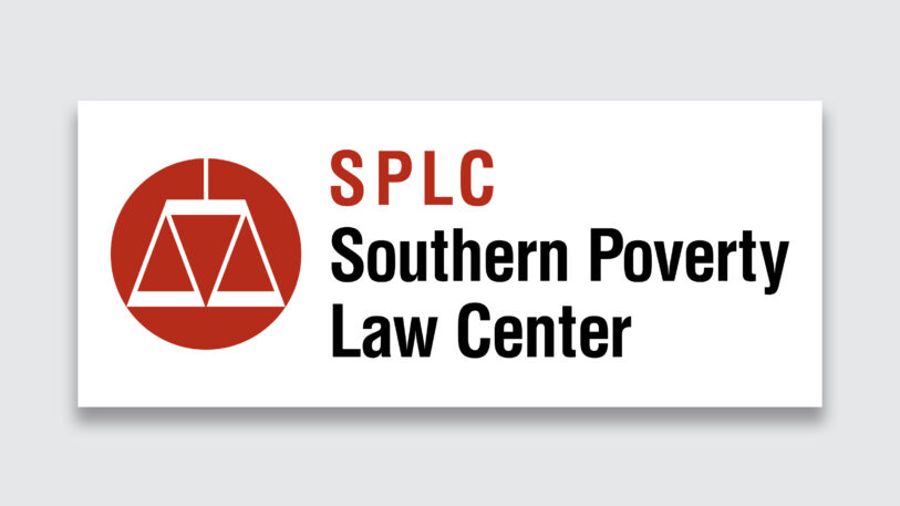 The Southern Poverty Law Center gets a new logo