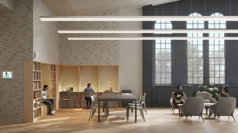 How to improve literacy with sensors