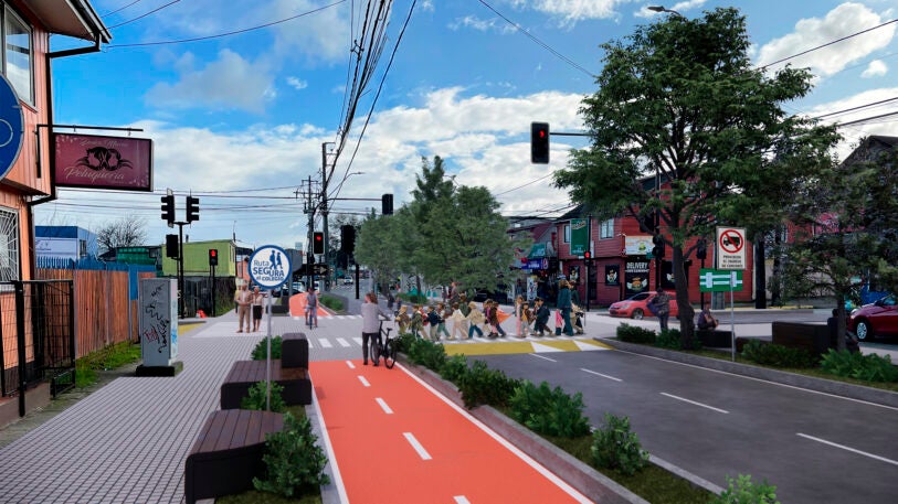 A guide for designing child-friendly cities