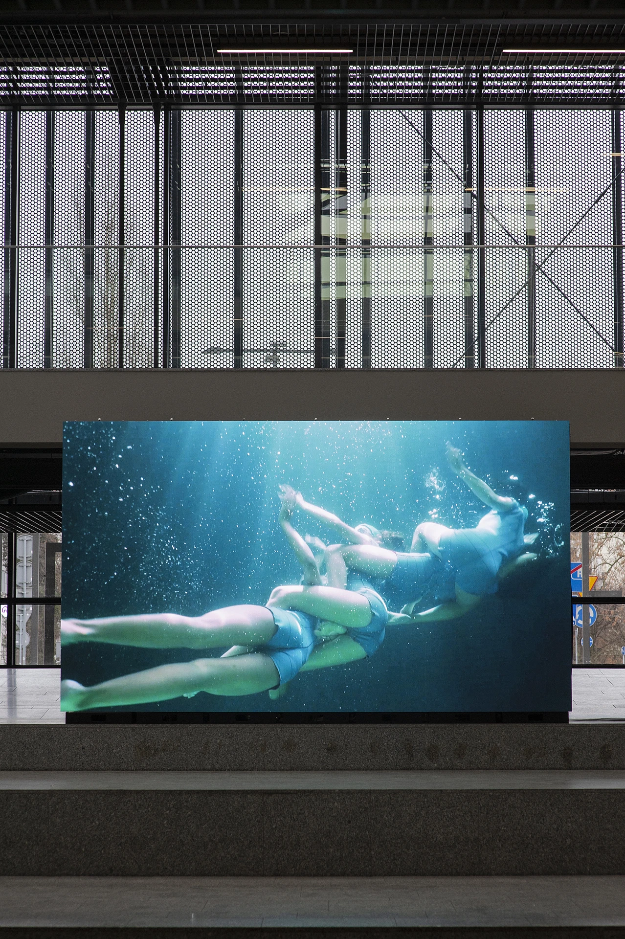 Artist Miriam Simun on the power of experienti learning