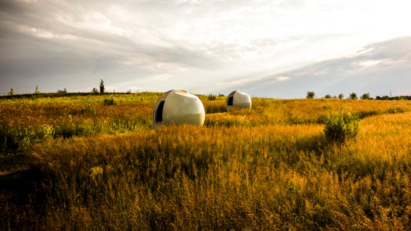 How 6 cities are embracing nature