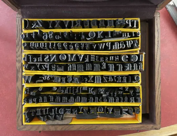 After Apple, Jony Ive’s LoveFrom is doubling down on craft in typeface