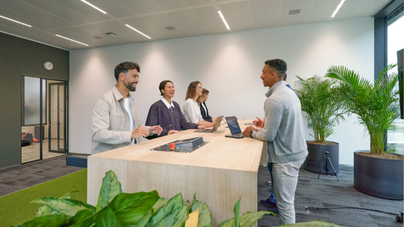 ‘Walking rooms’ are the new treadmill desks