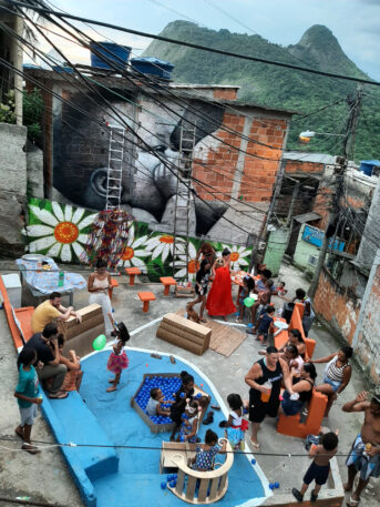 A guide for designing child-friendly cities