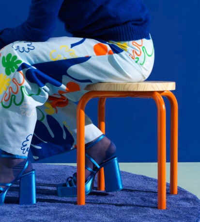 Ikea announces Nytillverkad, a collection of 'vintage' furniture
