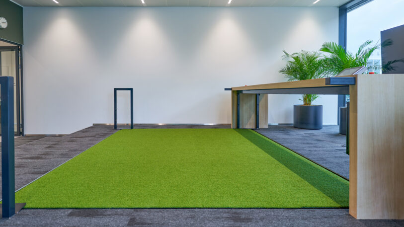 ‘Walking rooms’ are the new treadmill desks