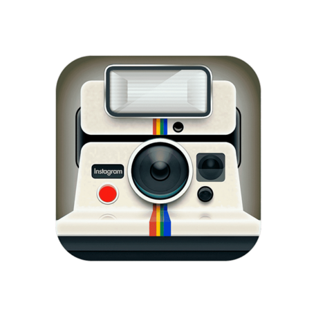 Instagram logo: the history, meaning, and story behind the old camera