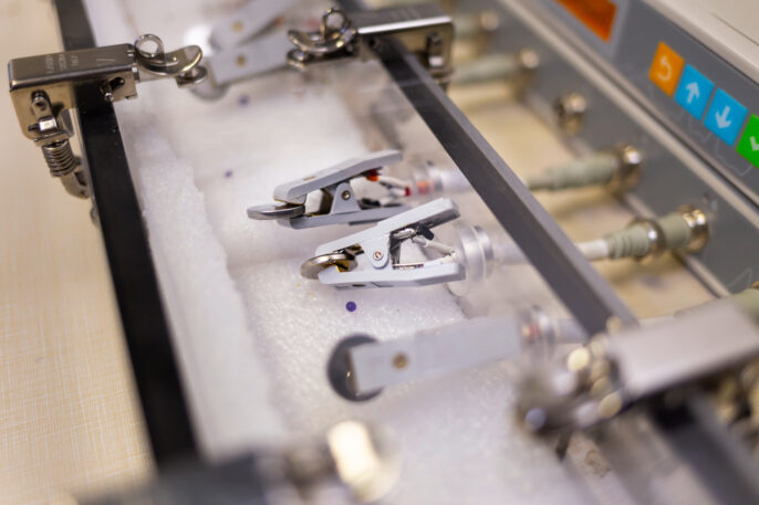 This tiny battery gets us closer to an EV with a 1,000-mile range