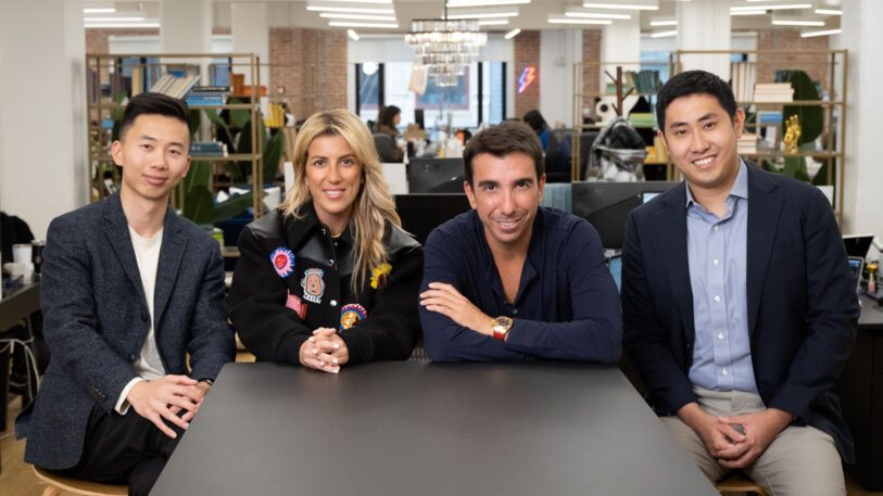 Il Makiage parent Oddity acquires Revela