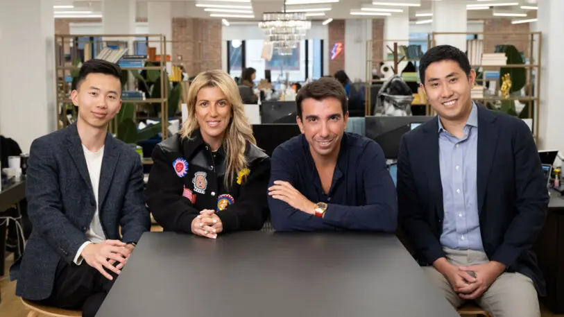 Il Makiage parent Oddity acquires Revela