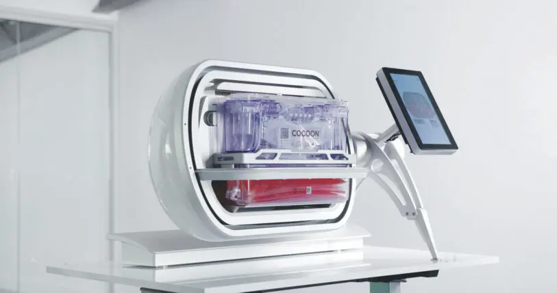 Biotech Galapagos plans to make CAR-T cancer treatment more accessible