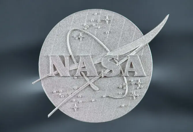 NASA's new alloy is a leap in durability and strength