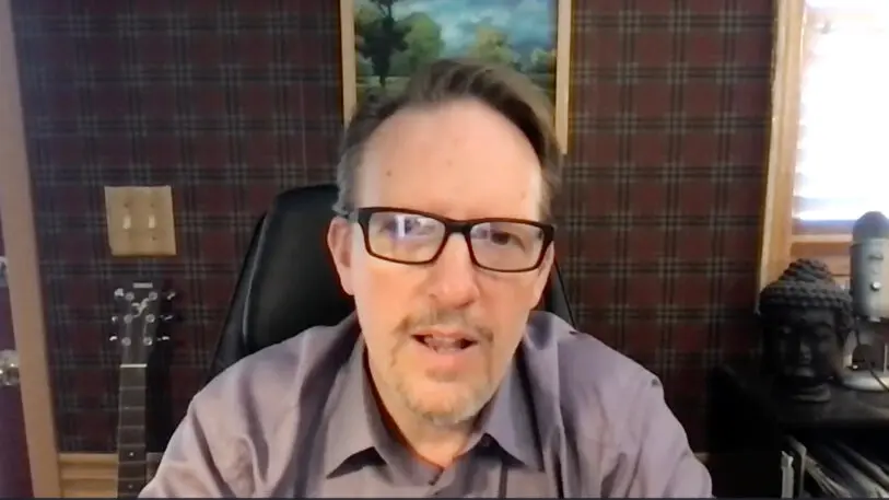 Chinwag co-hosts Paul Giamatti and Stephen Asma want to talk monsters