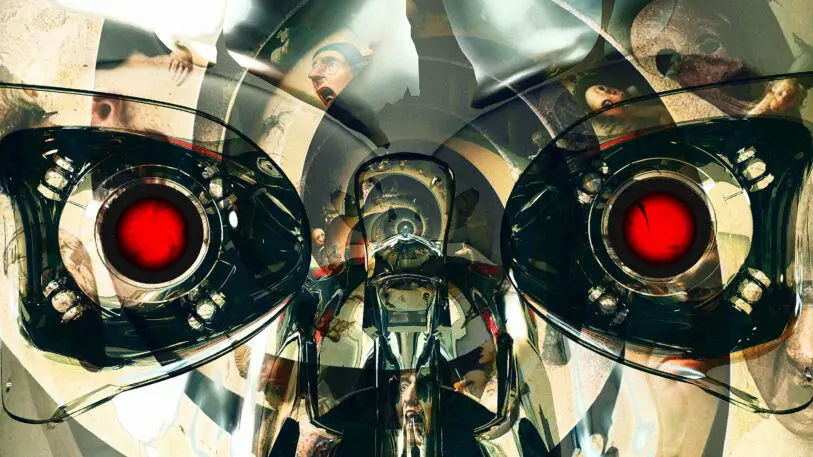 Humans should fear AI—but not for the reasons we can imagine