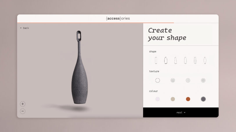 3D-printed toothbrush handles could improve life for people with ...