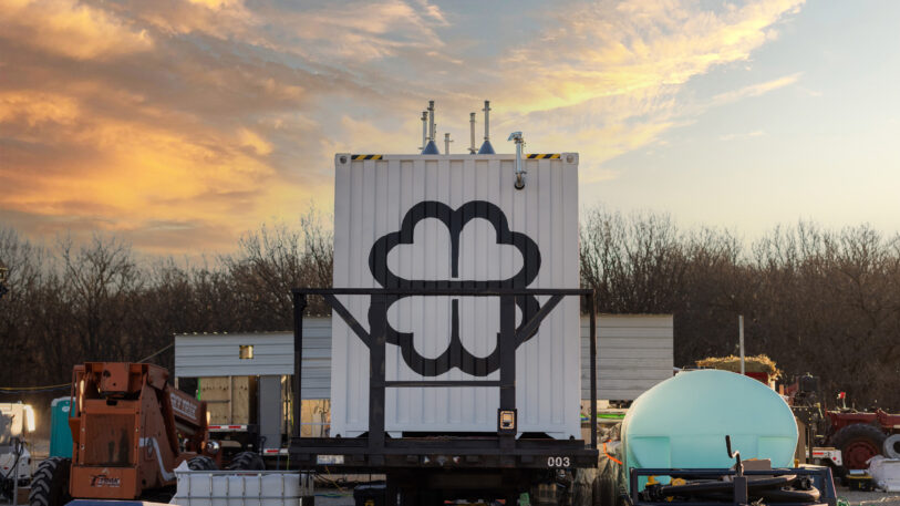 Charm Industrial just got $53 million in contracts for its carbon ...