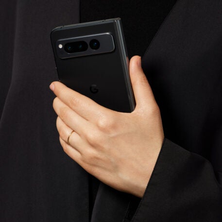 How Google’s new Pixel Fold, Tablet, and 7a are designed for tactility