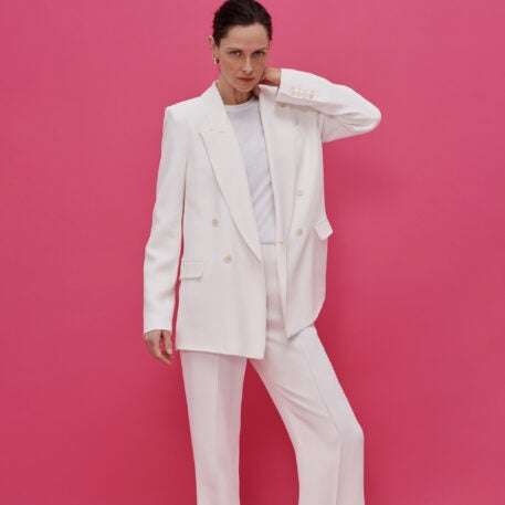 How women can 'power dress' for work