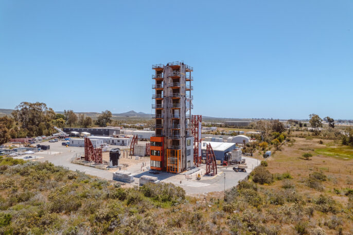 Wooden building proves it can withstand major earthquakes