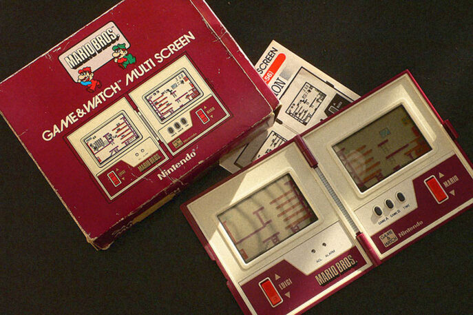 The Nintendo logo: its history, meaning, and evolution