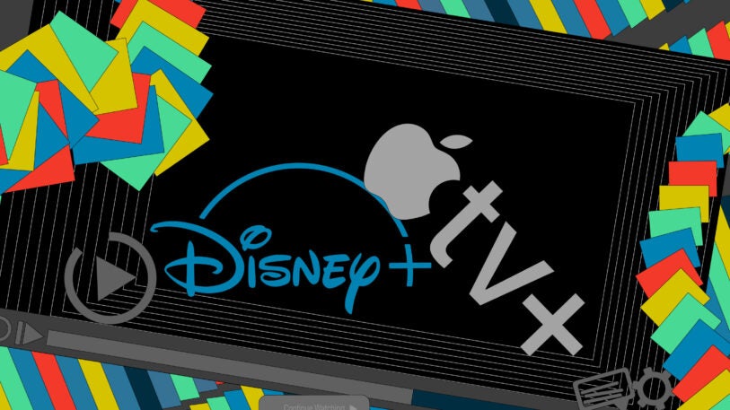 From Netflix to HBO, the terrible design of streaming is ruining TV