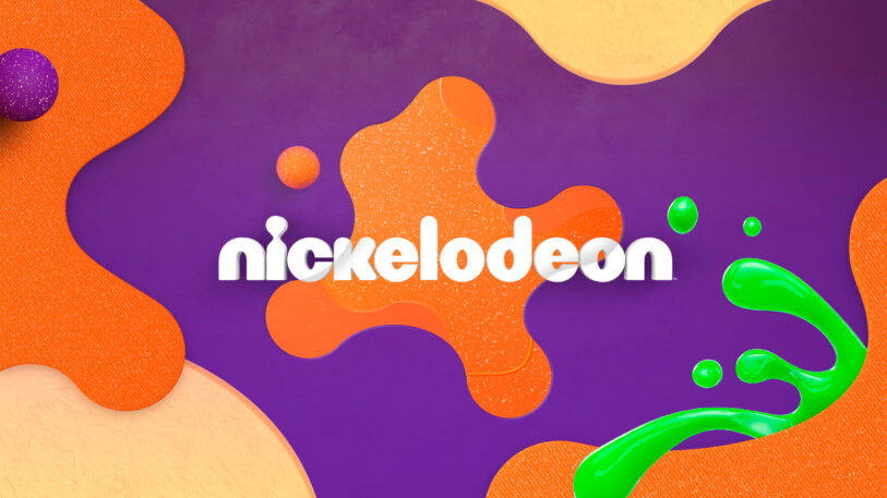 Nickelodeon's logo got a redesign for the first time in 14 years