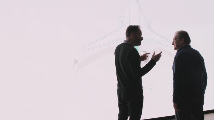 How JetZero aims to be the 'SpaceX of aviation'