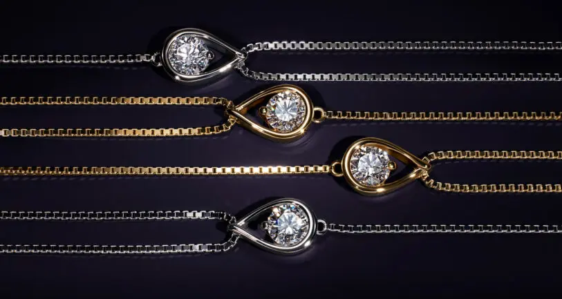 World Changing Ideas 2023: Pandora's lab-grown diamond jewelry