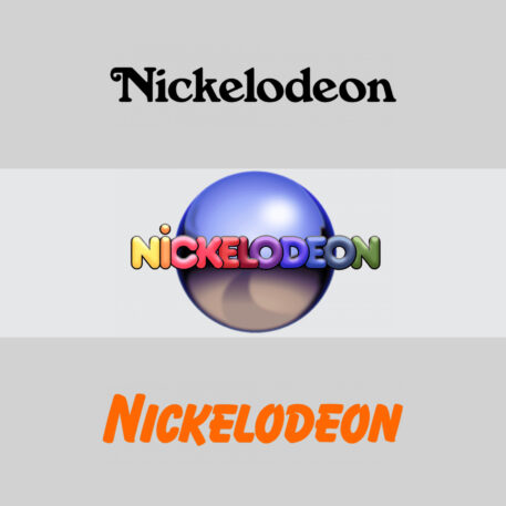 Nickelodeon's logo got a redesign for the first time in 14 years