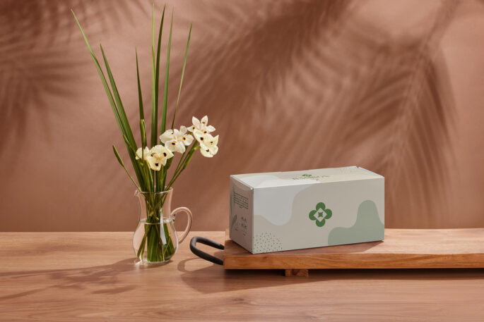 Bambox offers a redesigned bamboo toilet paper roll